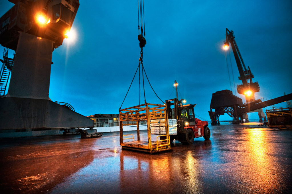 Home | ZINC. International Zinc Association