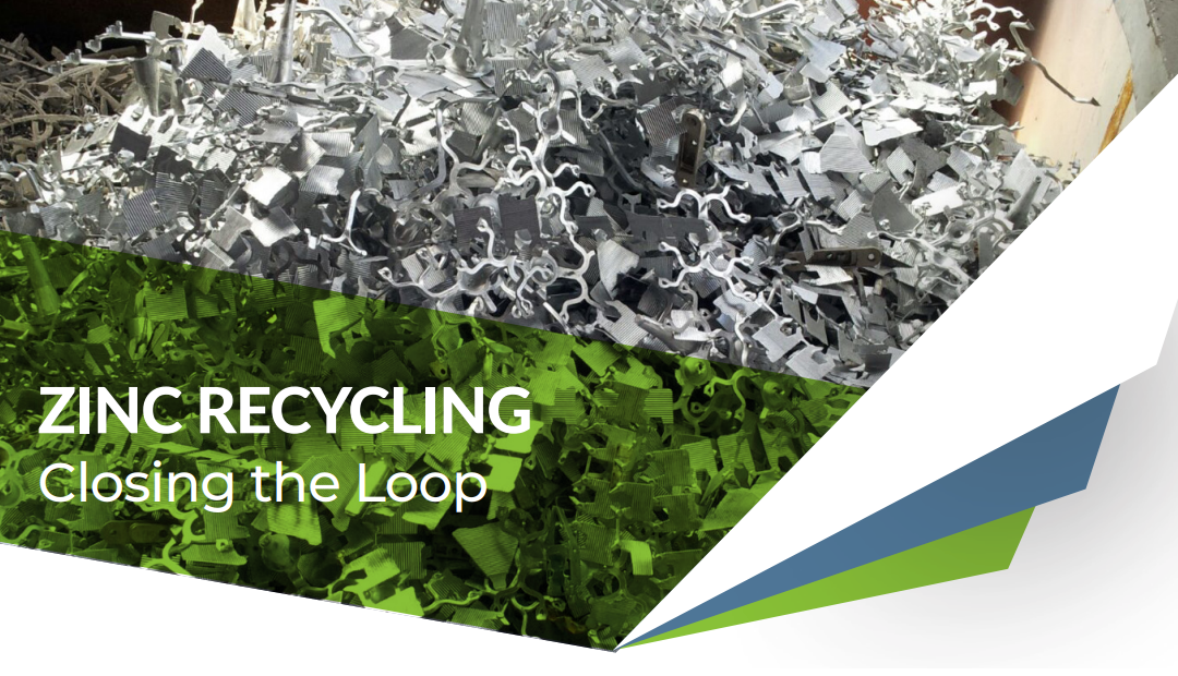 Publications | ZINC. International Zinc Association