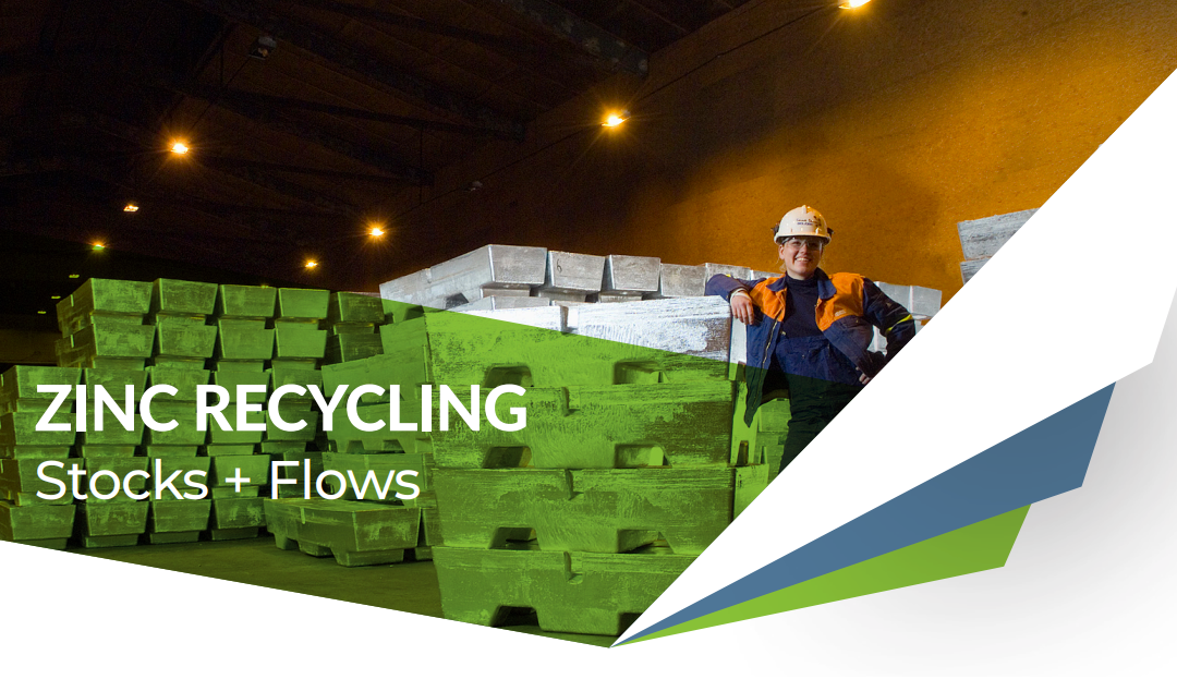 Publications | ZINC. International Zinc Association