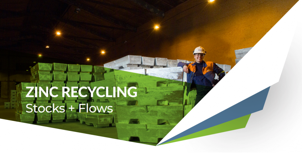 Publications | ZINC. International Zinc Association