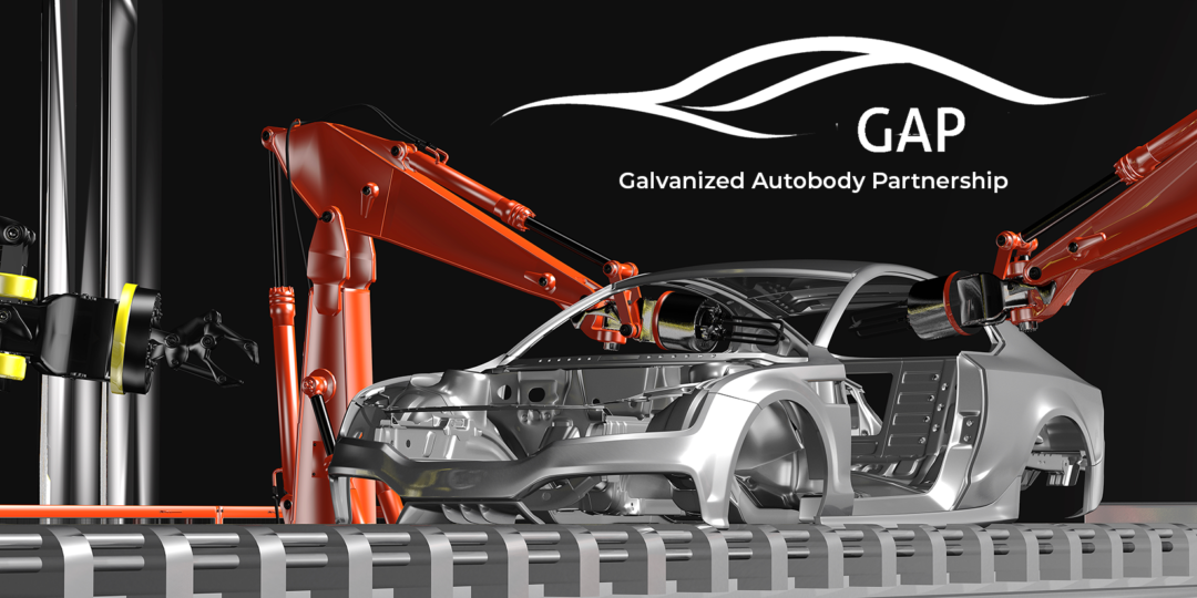 GAP | ZINC. International Zinc Association