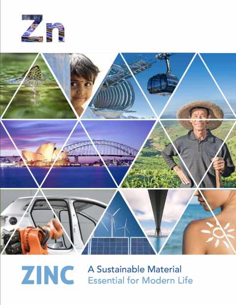 Life Cycle Assessment | ZINC. International Zinc Association