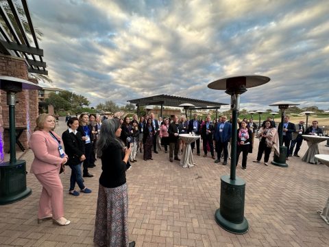 Women In Zinc | ZINC. International Zinc Association