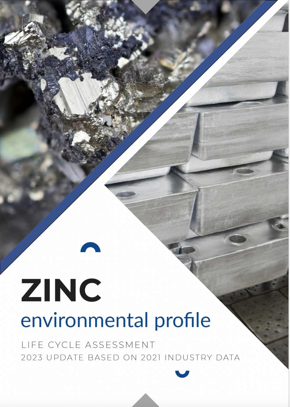 Life Cycle Assessment | ZINC. International Zinc Association